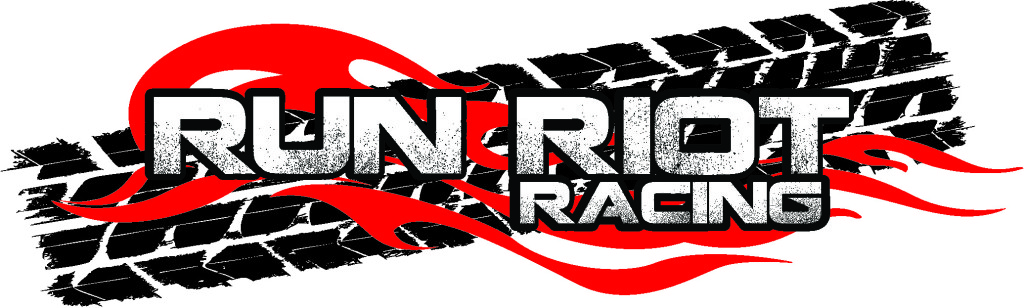 Run Riot Logo | A1 Kewdale